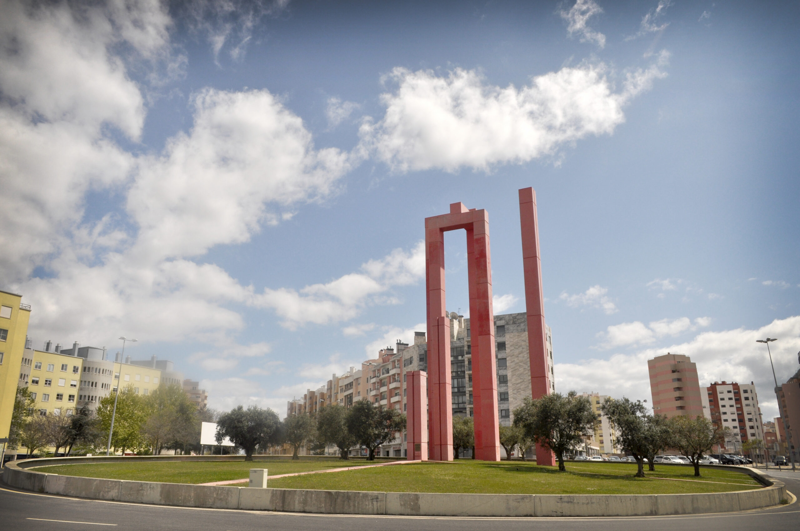 Gabinete de Informação - Junta de Freguesia de Carnide