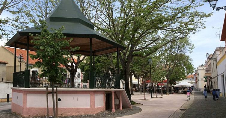 Carnide em tempos de pandemia - Junta de Freguesia de Carnide