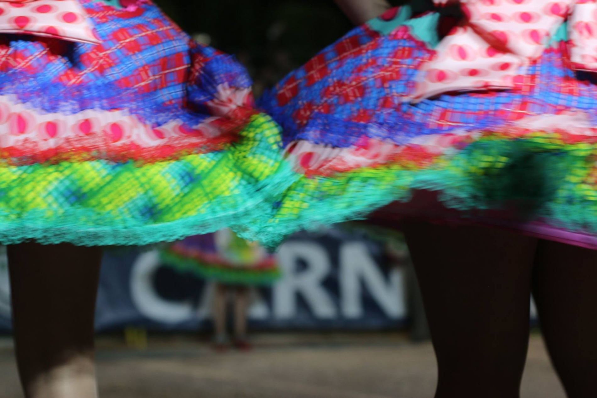 Marcha de Carnide no Altice Arena - Junta de Freguesia de Carnide