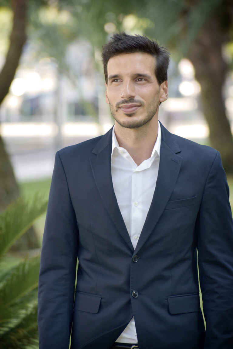 Mensagem do Presidente - Junta de Freguesia de Carnide