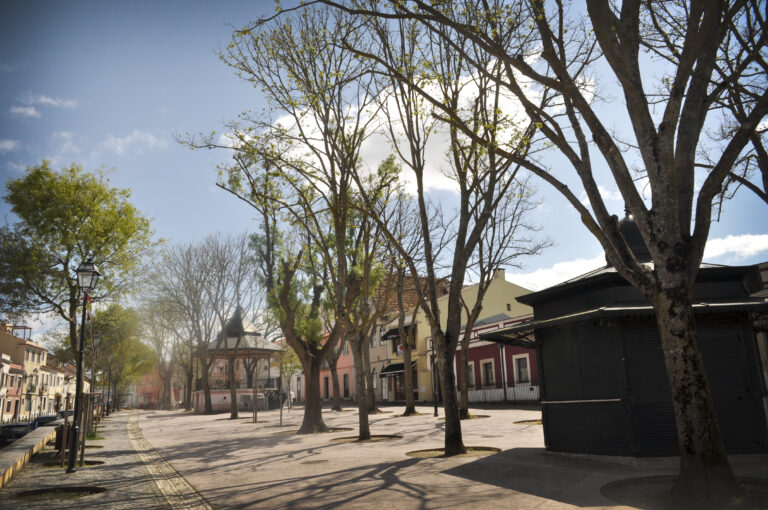 Junta de Freguesia de Carnide