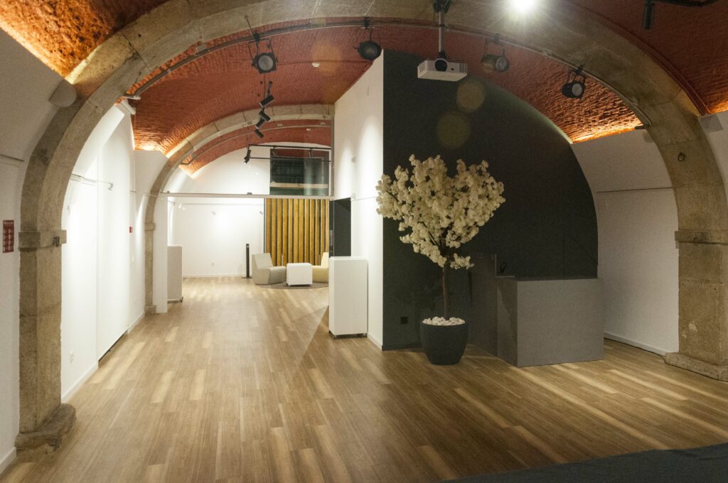 Cultura - Junta de Freguesia de Carnide