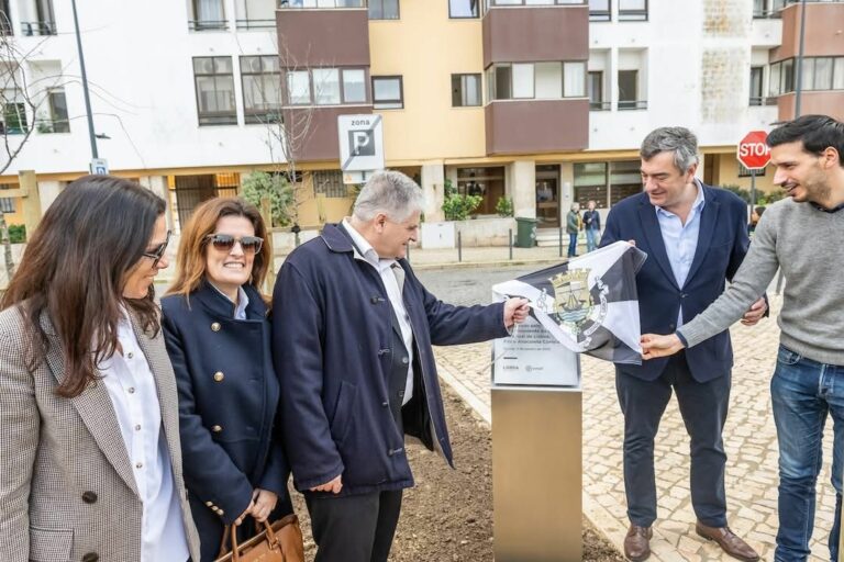 Junta de Freguesia de Carnide