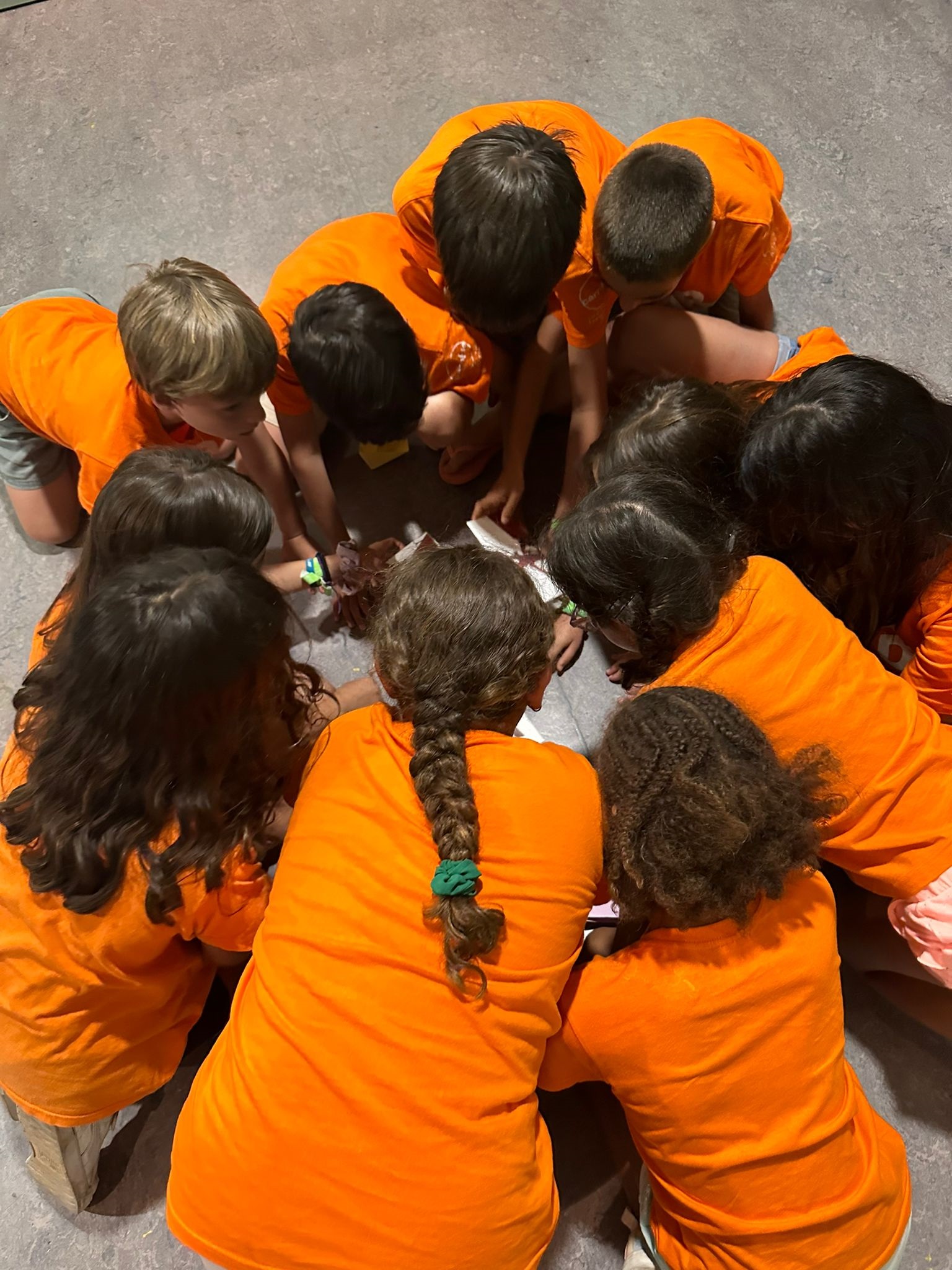 ANIMAÇÕES DE VERÃO 2025 | INFORMAÇÕES - Junta de Freguesia de Carnide