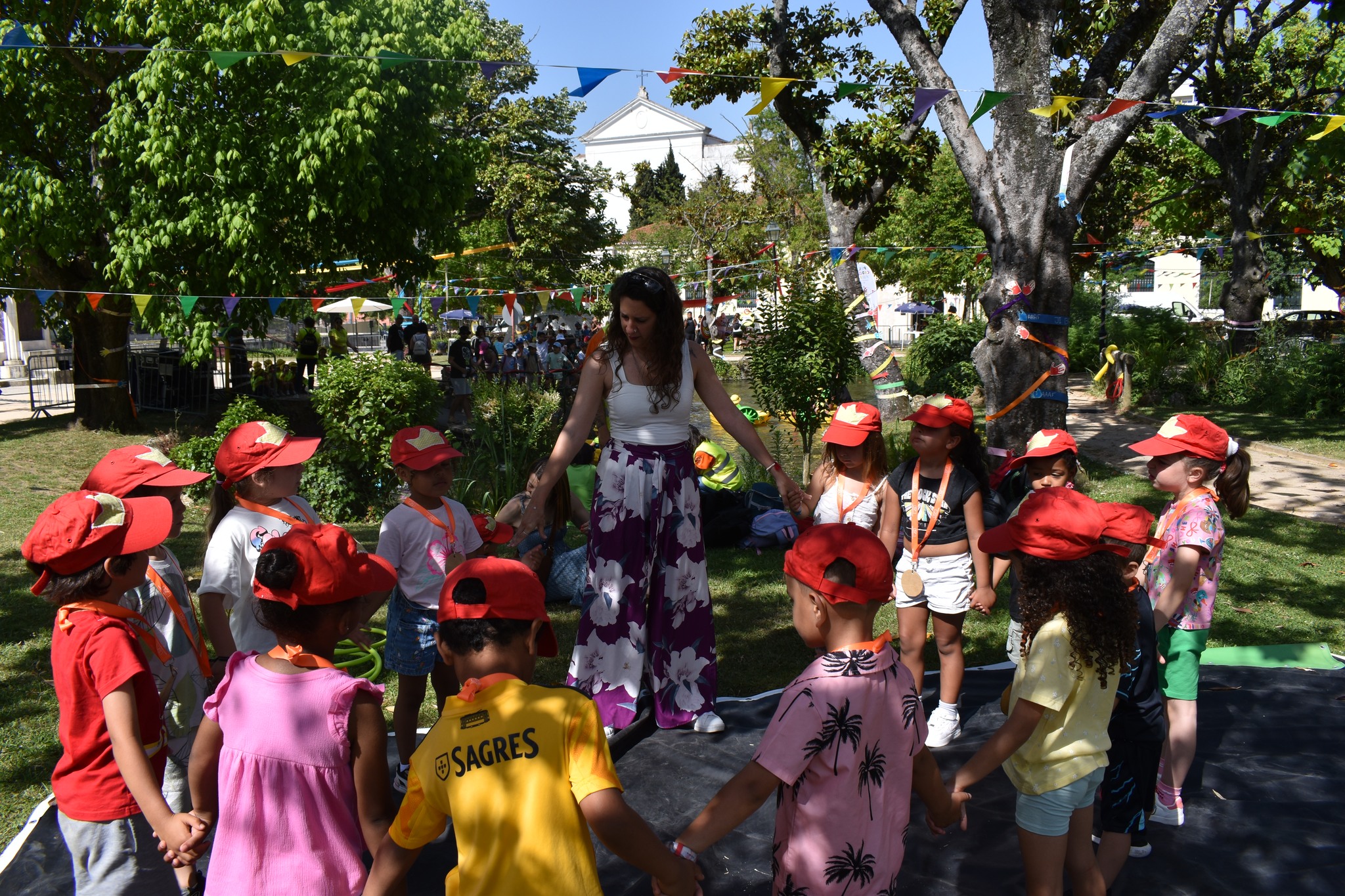 XXII Feira de Expressões Artísticas de Carnide - Junta de Freguesia de ...