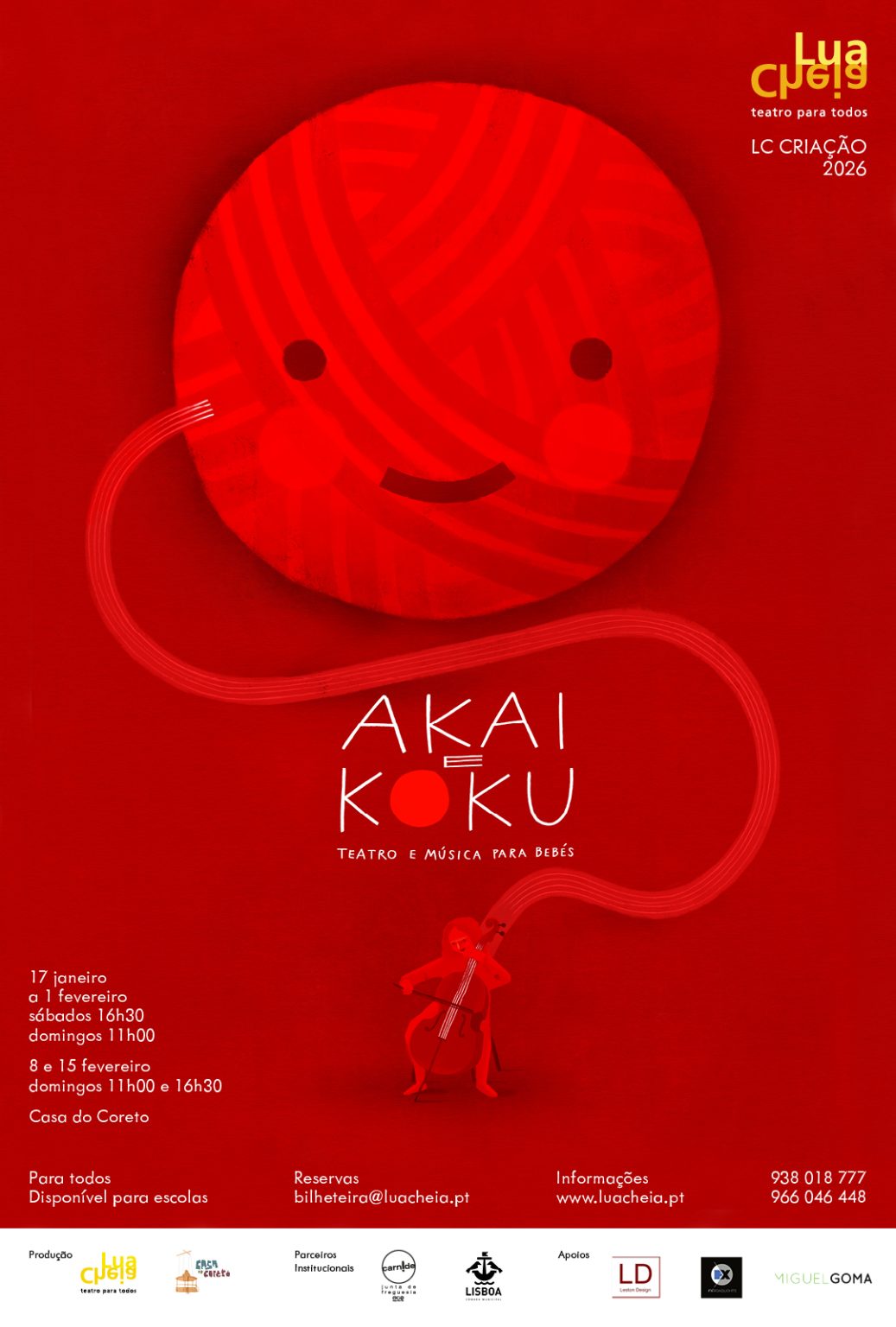 AKAI E KOKU - Junta de Freguesia de Carnide