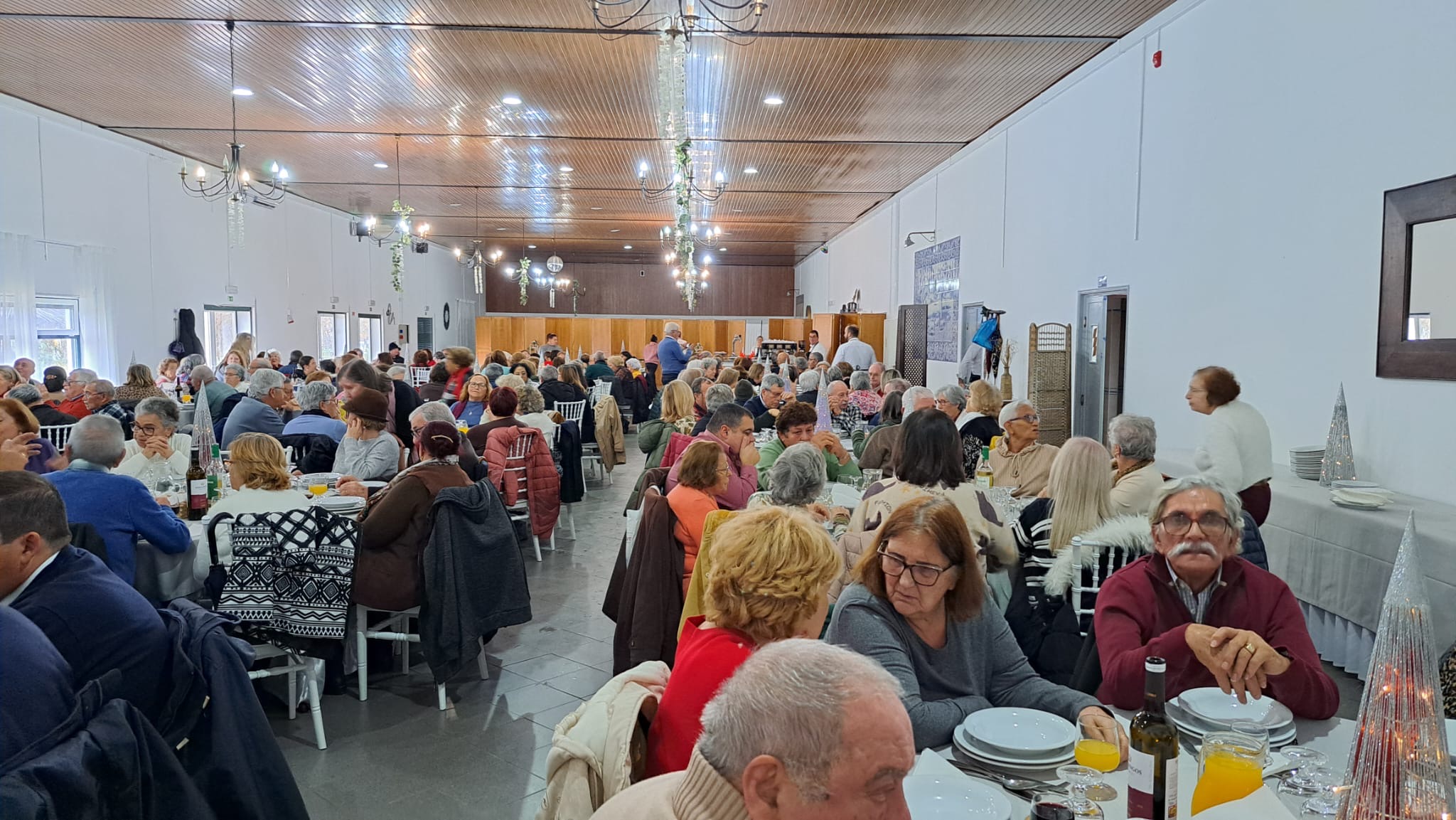 ESPASSUS 3G - ACTIVIDADES 2026 - Junta de Freguesia de Carnide