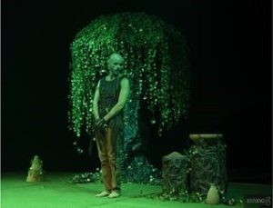 TERRA – Acolhimento Estúdio 13 - Junta de Freguesia de Carnide